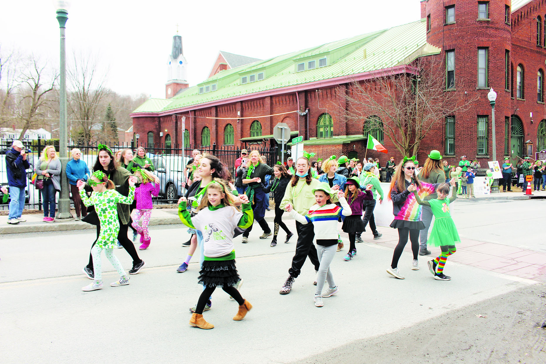 Eastern Rensselaer County's Community Newspaper